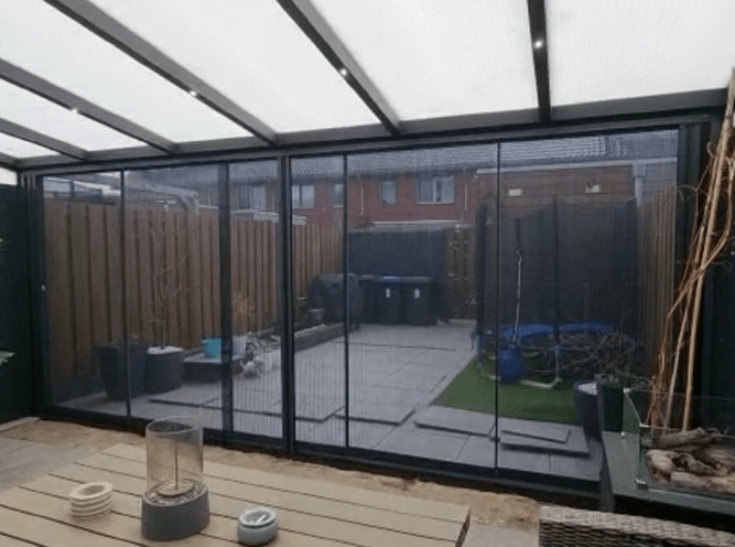 Montage – PlisseXXL